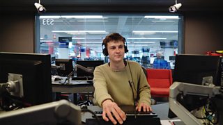 Careers in performing arts - Careers - BBC Bitesize