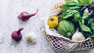 The trend that’s shaking up the food industry - BBC Food