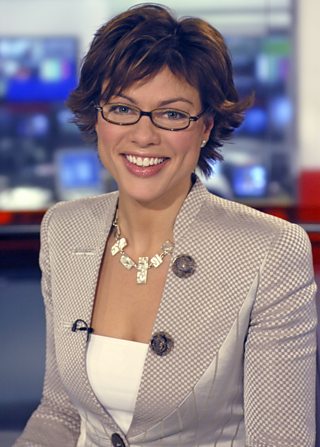 BBC Radio 4 - The Joe Wicks Podcast - Kate Silverton: Nine things we ...