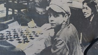 Communism - BBC News