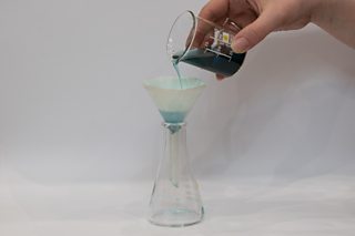 What is the process of filtration? - BBC Bitesize