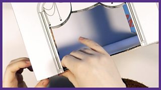 Make a mini stage with the Royal Opera House - BBC Bitesize