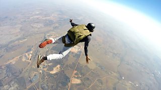 Forces and movement - KS3 Physics - BBC Bitesize