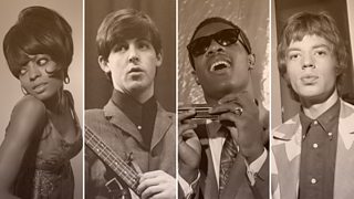 Forty years of MTV: How videos and music television changed pop - BBC ...