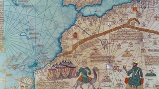 Mali and Mansa Musa - Precolonial Africa - KS3 History - homework help ...