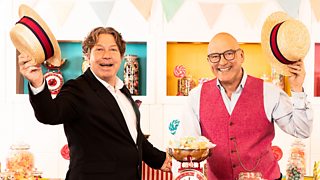 John Torode recipes - BBC Food