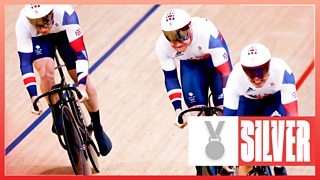 Tokyo Olympics RECAP: Watch, updates & medal winners. - Live - BBC Sport