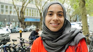 How to become a paramedic: Tanoh's story - BBC Bitesize