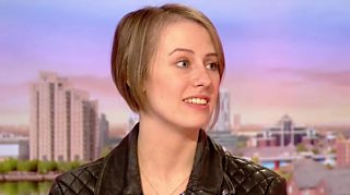 Peter Kay: Cancer patient 'honoured' to inspire comic's comeback gig ...