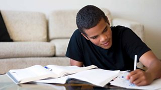 How activities outside work can help put you a step ahead - BBC Bitesize