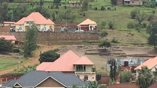 Rwanda: Imvo n'Imvano ku itegeko rishya ry'ubutaka - BBC News Gahuza