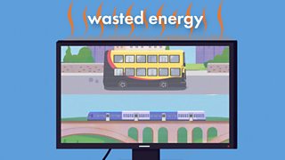 Where does energy come from? What are the main types of energy? - BBC ...