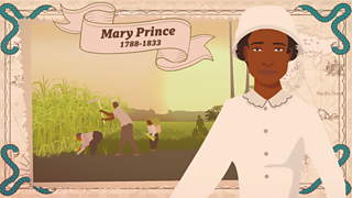 Slavery - KS3 History (Environment and society) - BBC Bitesize