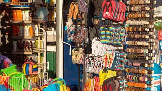 Exchange Rates - BBC Bitesize