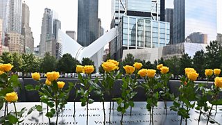September 11 attacks - BBC News