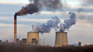 Generating electricity guide for KS3 physics students - BBC Bitesize