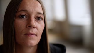 HMP Styal: Prisoner who had stillborn baby 'will never forgive jail ...