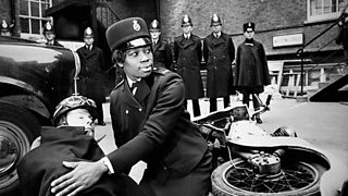 How black history can be found in fashion - BBC Bitesize