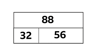 Subtracting two-digit numbers - Maths - Learning with BBC Bitesize ...