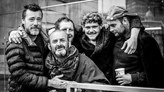 More homeless children in London than rest of England combined - BBC News