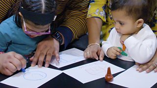 Baby Sign and Communication: How to use objects, pictures and signs to ...