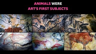 BBC Arts - BBC Arts - The first art: What ancient objects reveal about ...