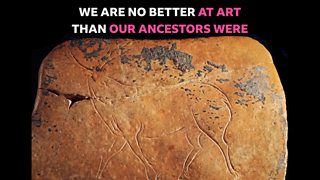 BBC Arts - BBC Arts - The first art: What ancient objects reveal about ...