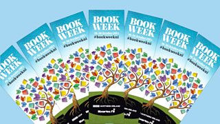 BBC - Colour and create your own Book Week resources