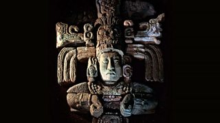 BBC Arts - BBC Arts - The first art: What ancient objects reveal about ...