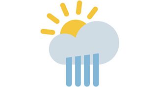 What are the seasons? - BBC Bitesize