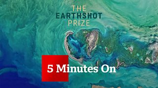 Earth - BBC News