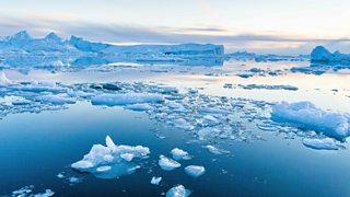 How will climate change impact the seaside? - KS2 Sustainability ...