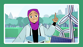Climate Detectives by The Regenerators - KS2 climate change free game ...