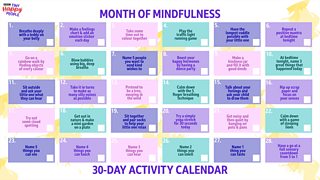 Download Free Interactive Schedules, Calendars and Activity Sheets for ...