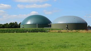 Generating electricity guide for KS3 physics students - BBC Bitesize