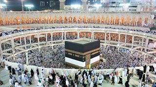 Hajj- Teaching Resources - BBC Teach