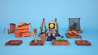 Data collection - BBC Bitesize