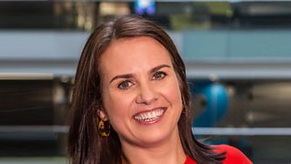 BBC - Nina Warhurst
