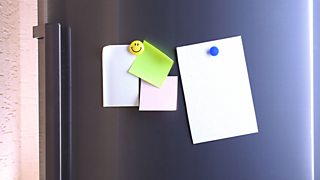 Magnets and magnetic materials - BBC Bitesize