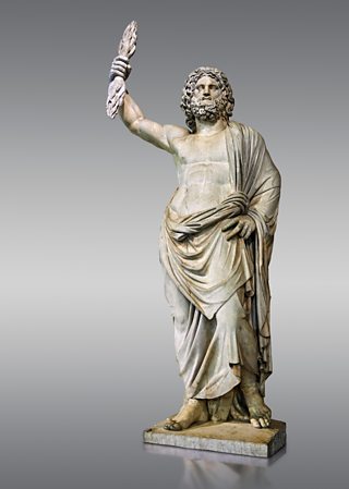 Roman gods and beliefs - BBC Bitesize