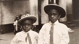 BBC Radio 5 Live - Dotun Adebayo - Five things you didn’t know about ...