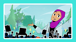 What is climate change? - KS2 - BBC Bitesize