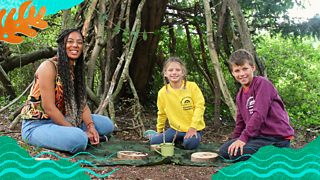 Easter Holiday Pack | Week 2 | Age 5-7 - BBC Bitesize