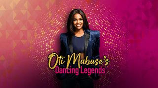 BBC Radio 4 - Oti Mabuse's Dancing Legends - Meet the dancers who ...