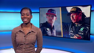 Watch Newsround - CBBC Newsround