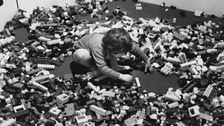 Lego - BBC News