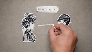 Why become a suffragette? - BBC Bitesize