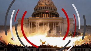 QAnon - BBC News