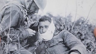 Propaganda and conscription - BBC Bitesize