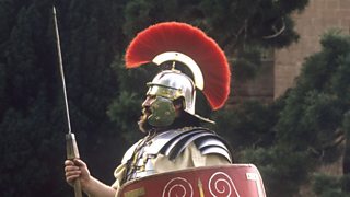 How did the Romans conquer Britain? - BBC Bitesize